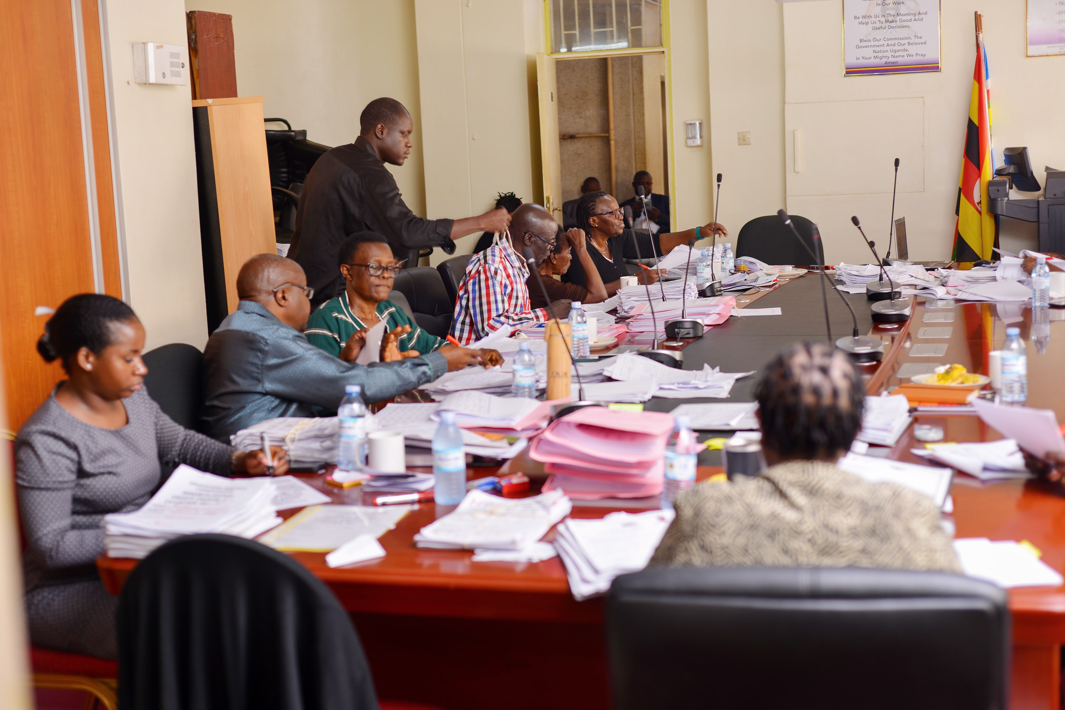 Home - Education Service Commission